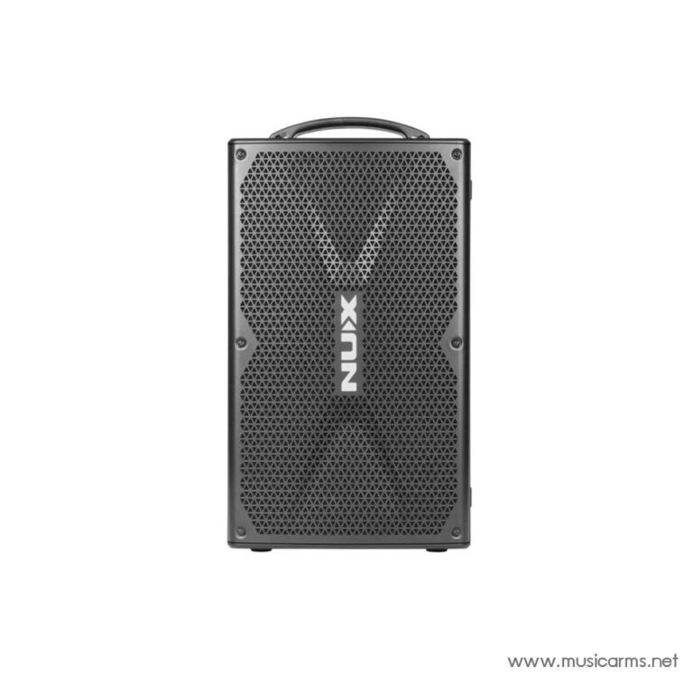 NUX NBA-200FR FRFR Speaker แอมป์เอนกประสงค์ | Music Arms ศูนย์รวม ...