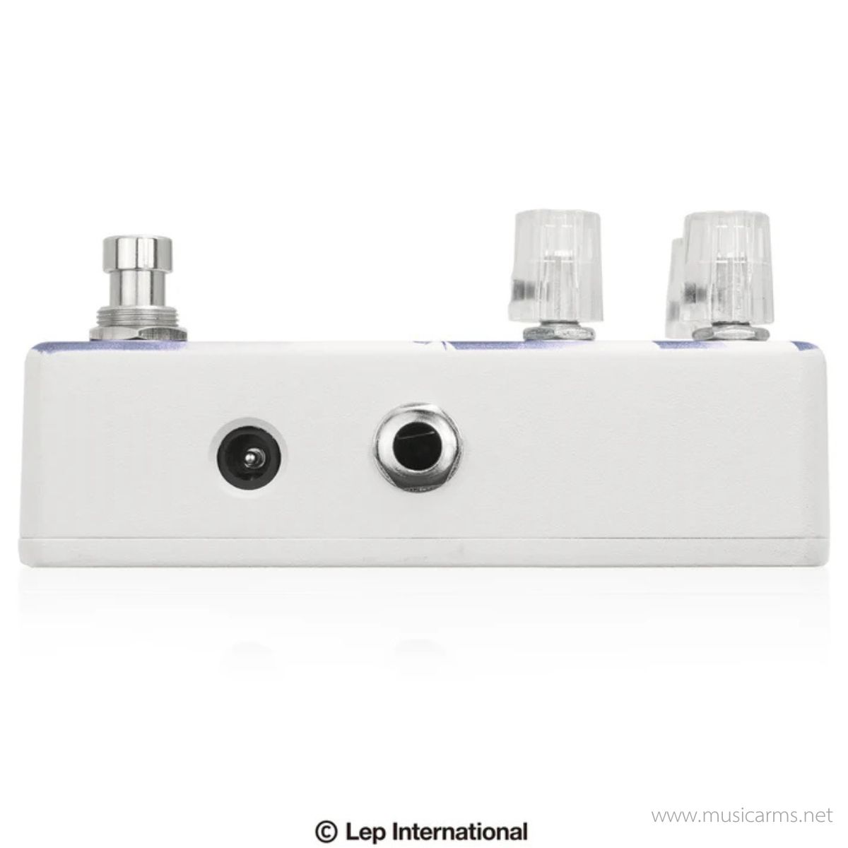 Animals Pedal Diamond Peak Hybrid Over Drive เอฟเฟคโอเวอร์ไดรฟ์