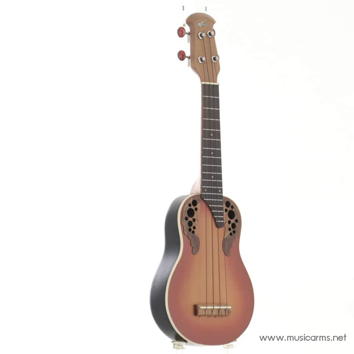Applause UA20 A2 CCB Ukulele | Music Arms ศูนย์รวมเครื่องดนตรี ตั้งแต่ ...