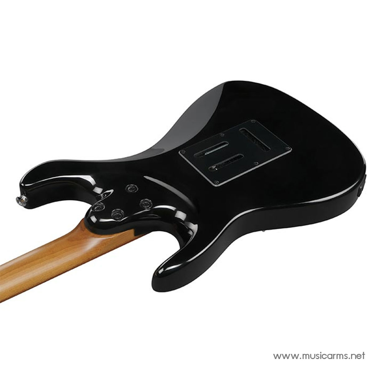 Ibanez AZ22S2 Standard | Music Arms ศูนย์รวมเครื่องดนตรี ตั้งแต่ ...