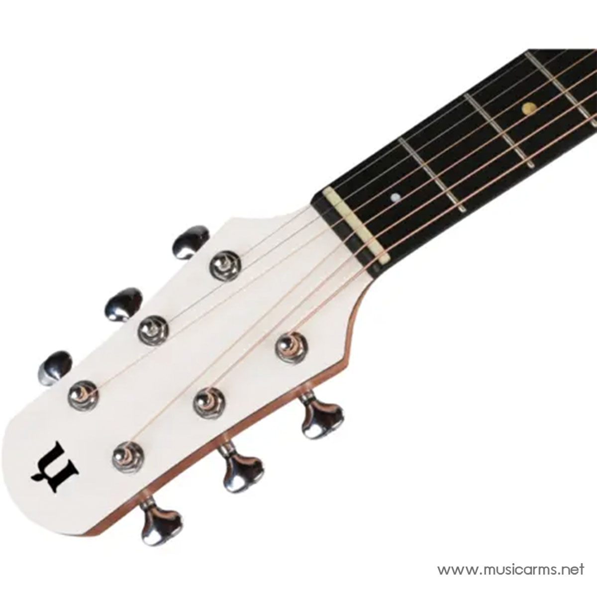 Natasha Mercury | Music Arms ศูนย์รวมเครื่องดนตรี ตั้งแต่เริ่มต้น ถึง ...