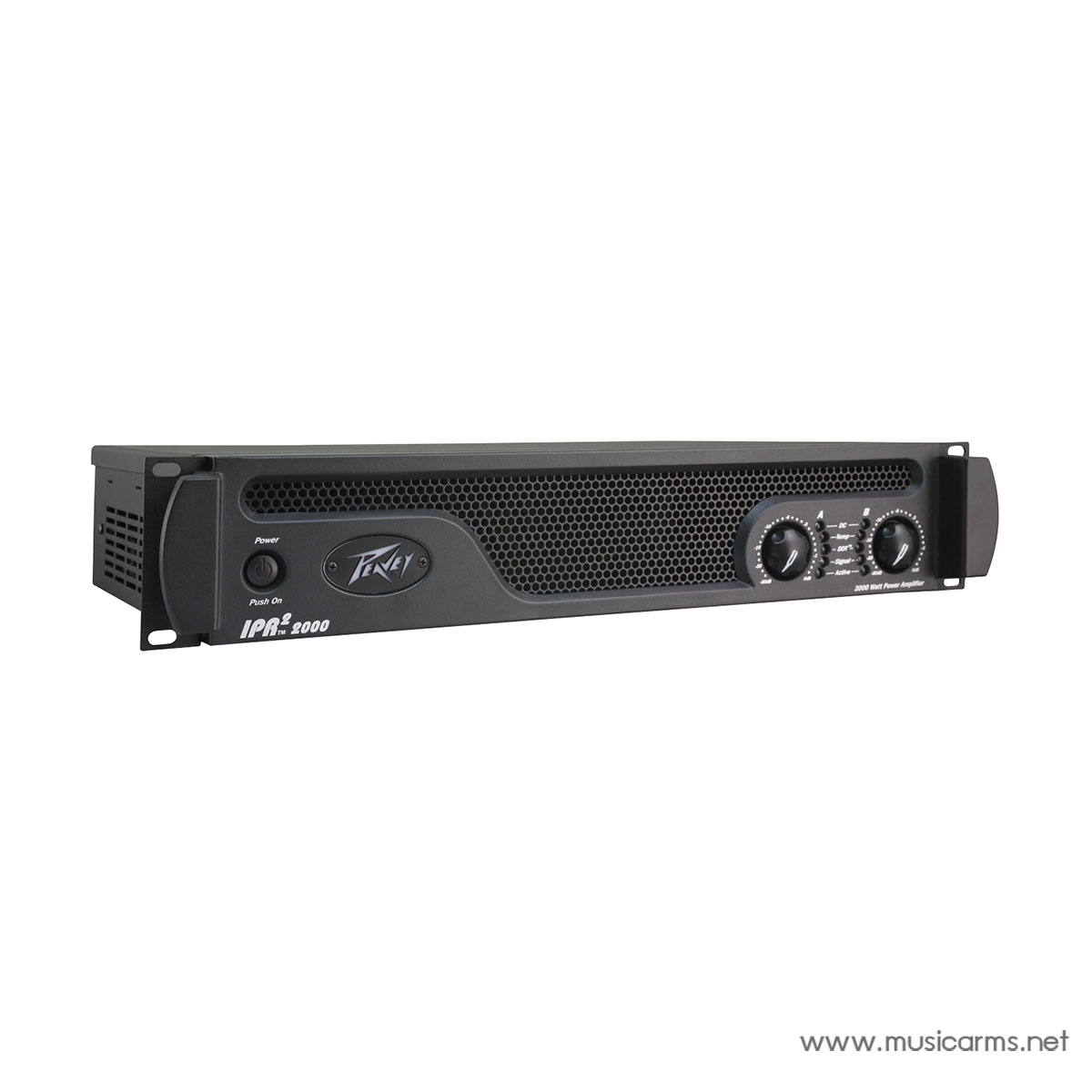 Peavey IPR2 2000 | Music Arms ศูนย์รวมเครื่องดนตรี ตั้งแต่เริ่มต้น ถึง ...