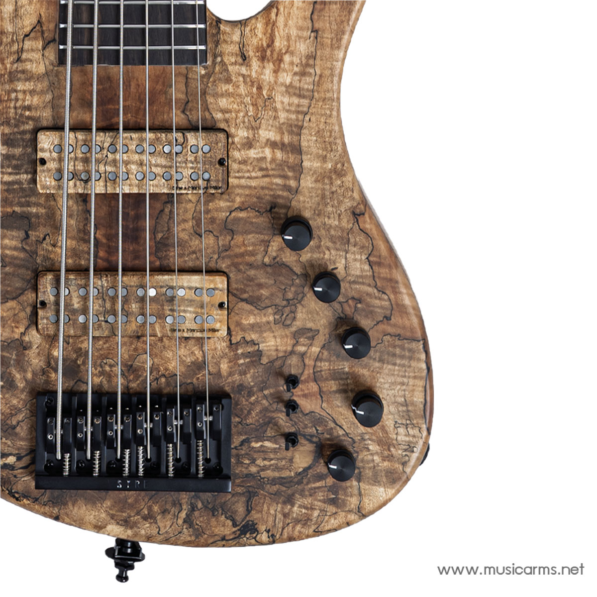 Sire Marcus Miller F10DX 6 String เบสไฟฟ้า | Music Arms ศูนย์รวมเครื่อง ...