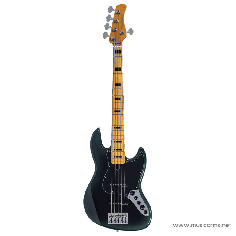 Sire Marcus Miller V7 New Gen 5-String | Music Arms ศูนย์รวมเครื่อง ...