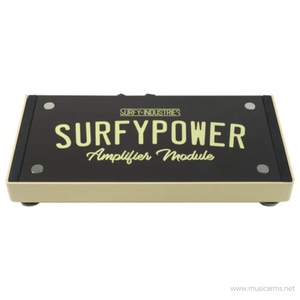 Surfy Industries SurfyPower (SurfyAmp) เพาเวอร์แอมป์ก้อน