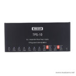 Tone City TPS-10 Power Supply | Music Arms ศูนย์รวมเครื่องดนตรี ตั้งแต่ ...