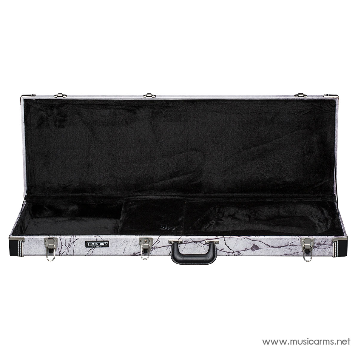 ESP Tombstone MH Form Fit Case เคสกีตาร์ไฟฟ้า | Music Arms ศูนย์รวม ...