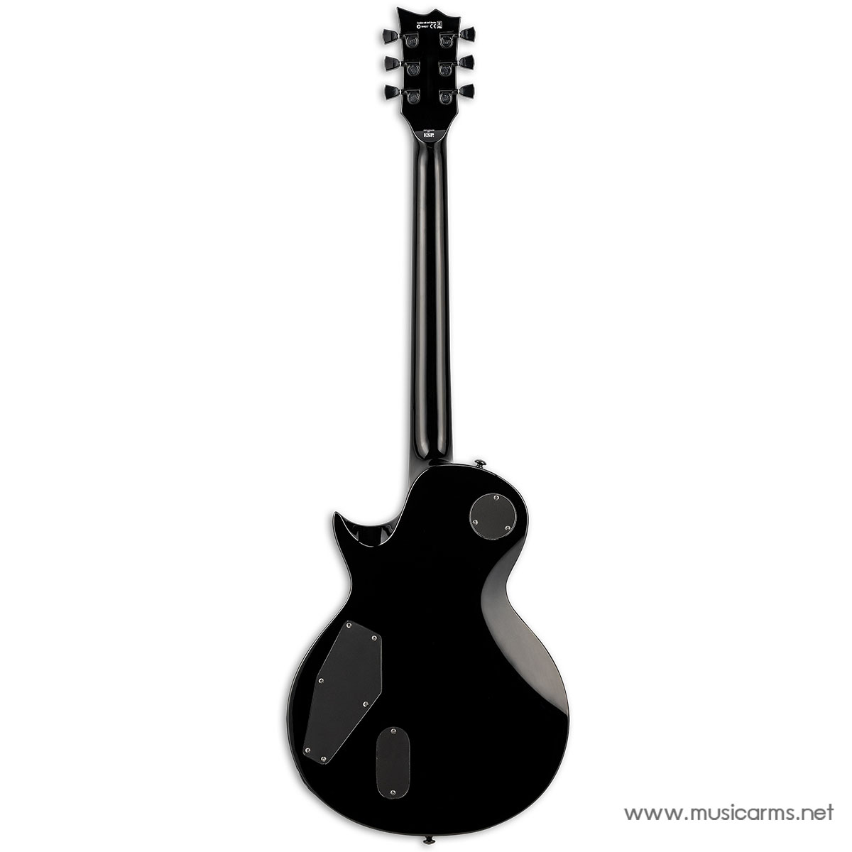 LTD EC-1000S กีตาร์ไฟฟ้า | Music Arms ศูนย์รวมเครื่องดนตรี ตั้งแต่ ...