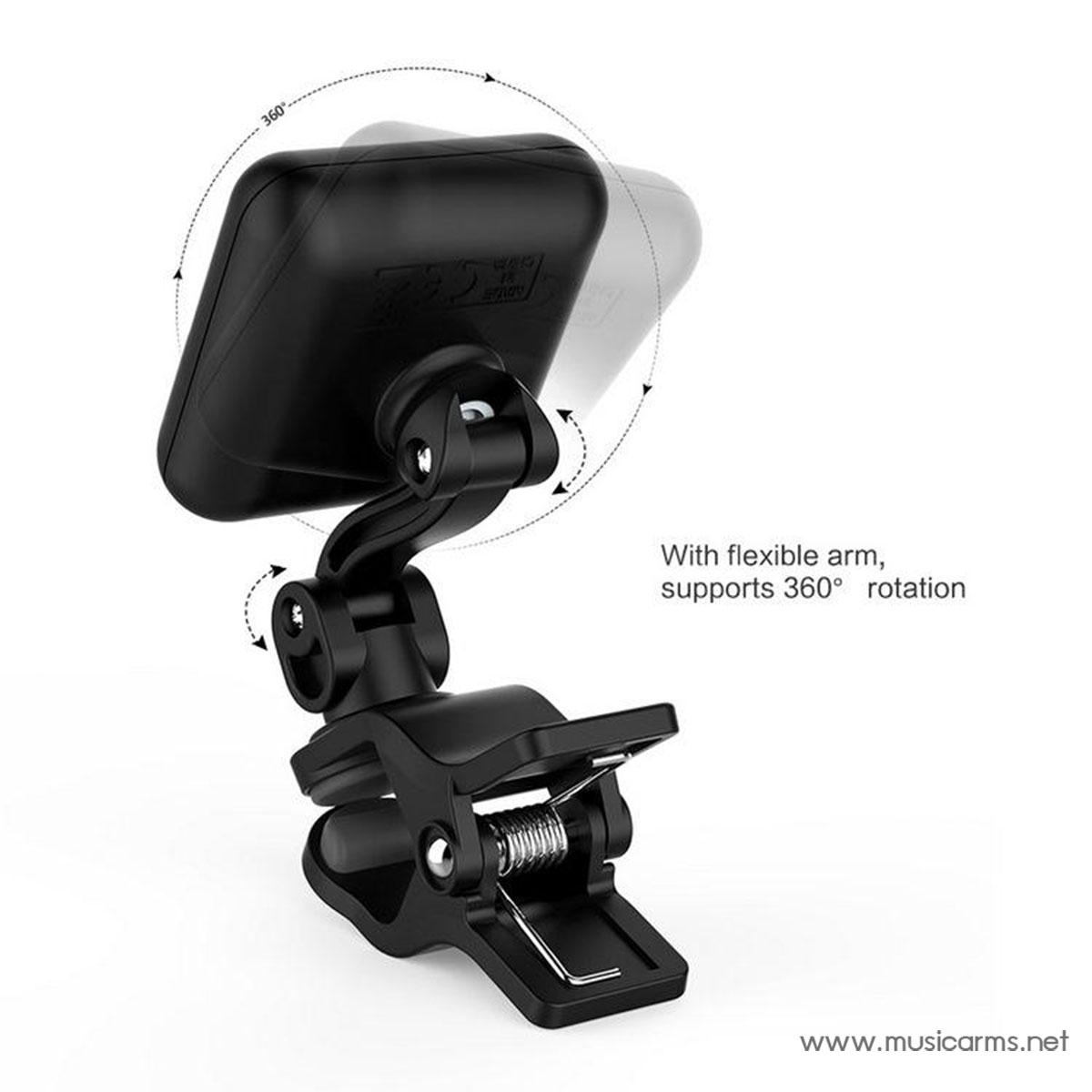 Aroma AMT-100 | Music Arms ศูนย์รวมเครื่องดนตรี ตั้งแต่เริ่มต้น ถึงมืออาชีพ