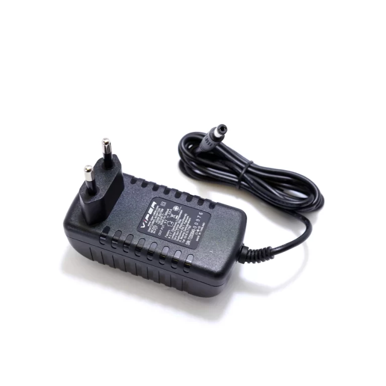 Viper 9V.1.5A Adapter | Music Arms ศูนย์รวมเครื่องดนตรี ตั้งแต่เริ่มต้น ...